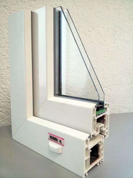 PVC prozori REHAU Brilliant Euro 70 | Pro-Mont PVC Stolarija Virovitica